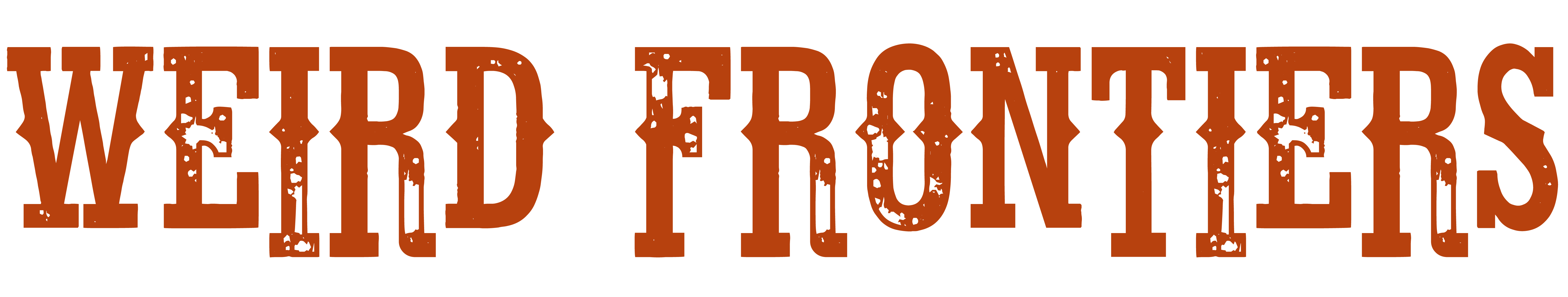 FREE RPG Day 2025 June 21 - Weird Frontiers Intro Session 3pm | Draw Go ...